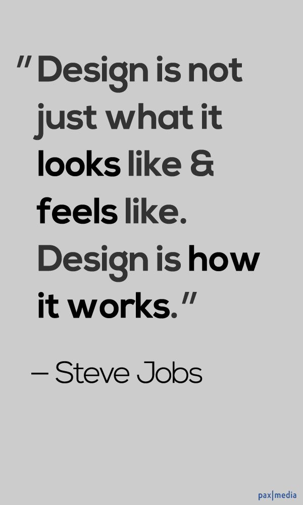 20 Quotes every designer will love!! – SEEKING ANSARS